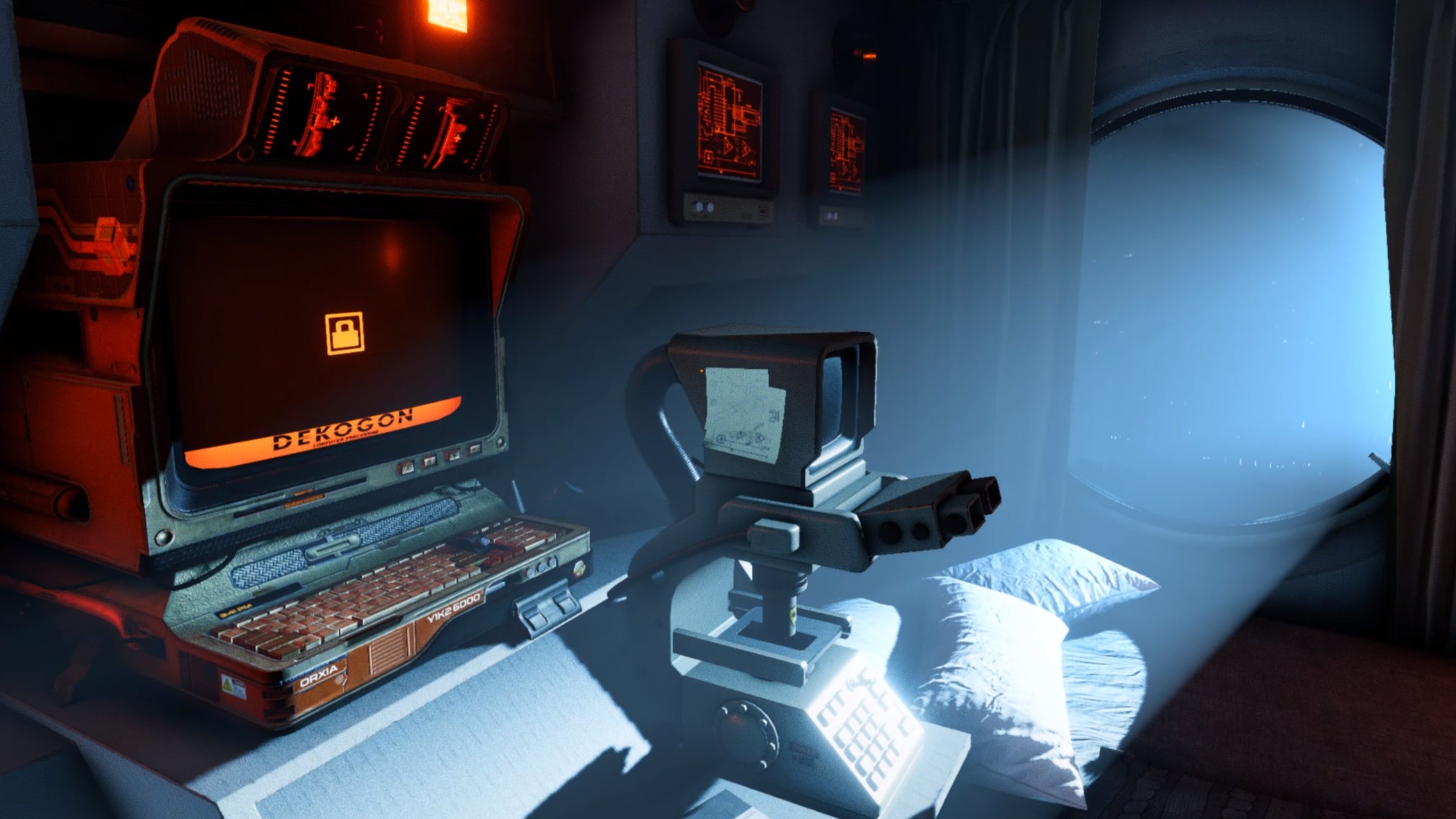 LOW FI – Mark Schramm Immersive Pty Ltd