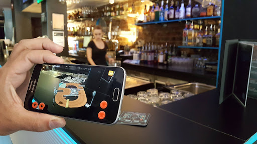 reloadbAR – Mark Schramm Immersive Pty Ltd